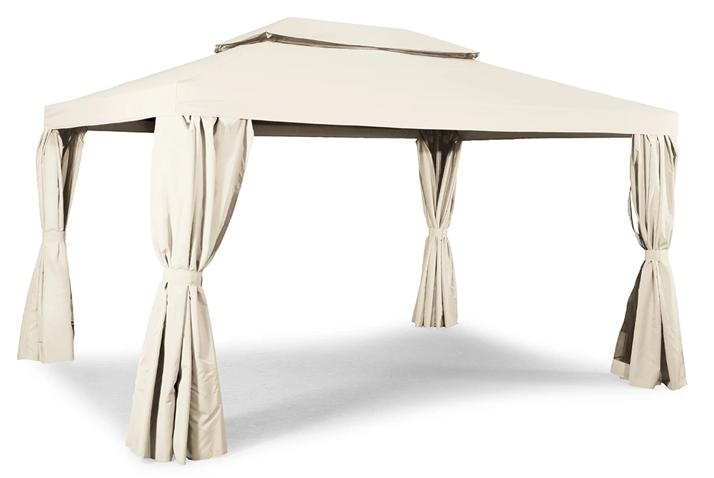 Luxor Paviljong 3x4 - Tingstad möbler